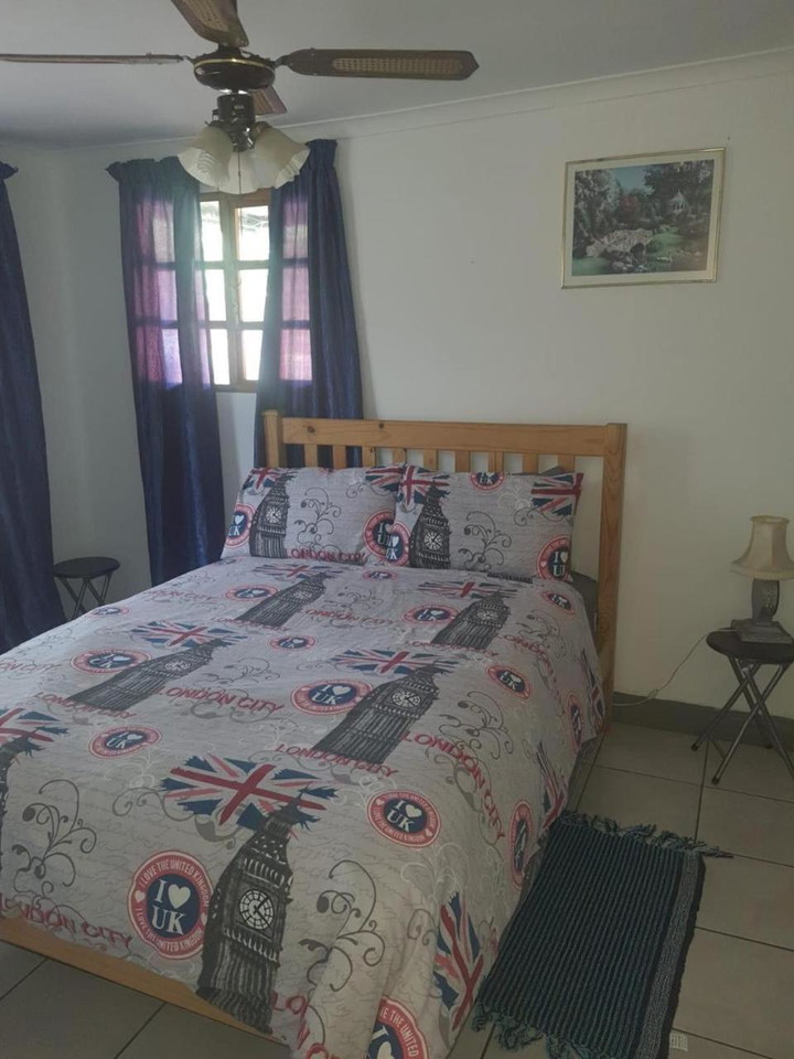 Cottage 3 At Cynthias Country - Hartbeespoort
