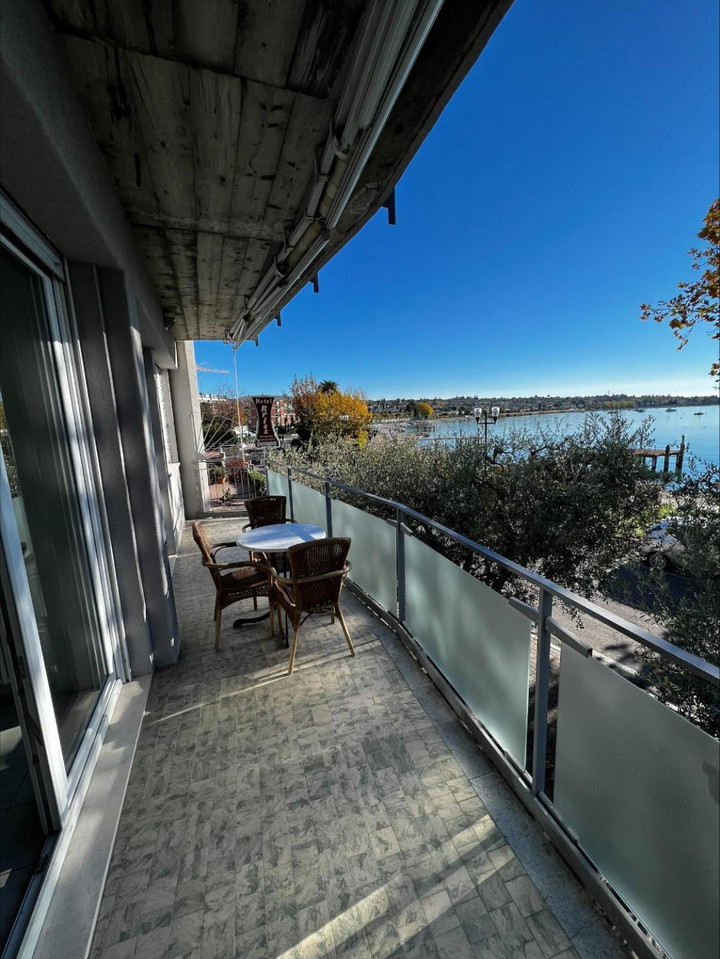 Front Lake Apartment Bardolino - Lac de Garde