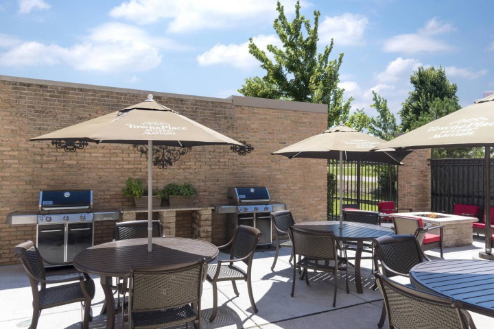 Towneplace Suites Joliet South - Joliet, IL