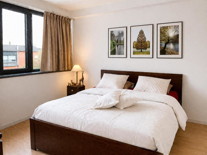 Sur Le Quai Guest House - Brussels