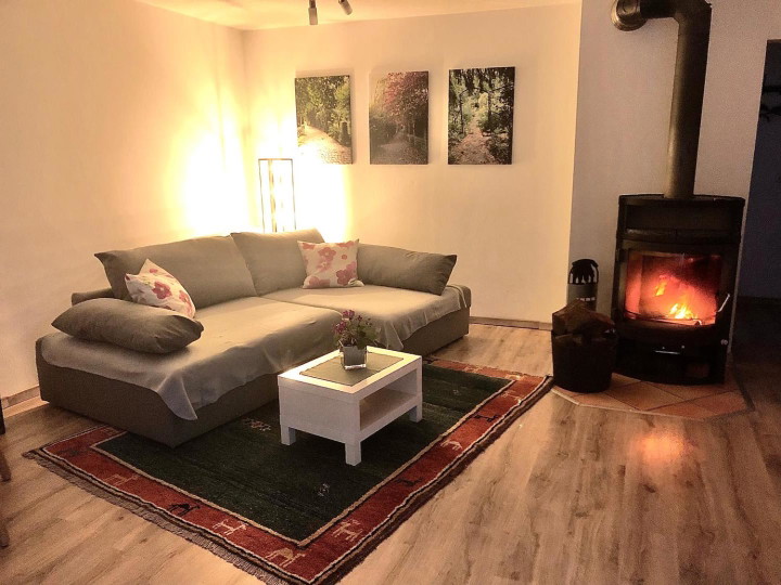 Ferienwohnung In Ruhigem Viertel - Landau