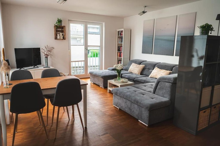 Traumwohnung Im Kölner Süden - Cologne