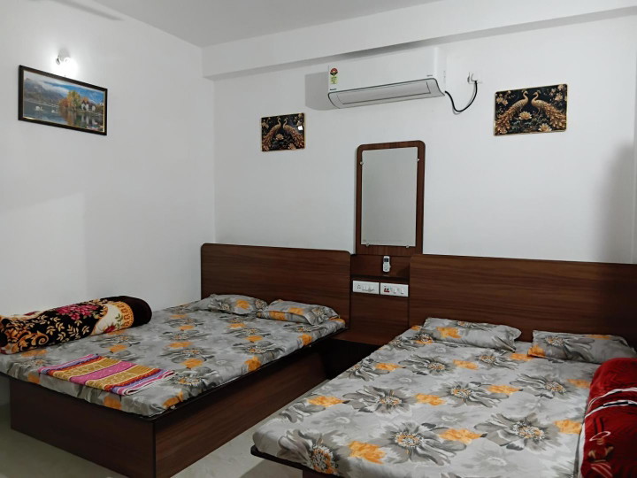 Green View Homestay - Siliguri