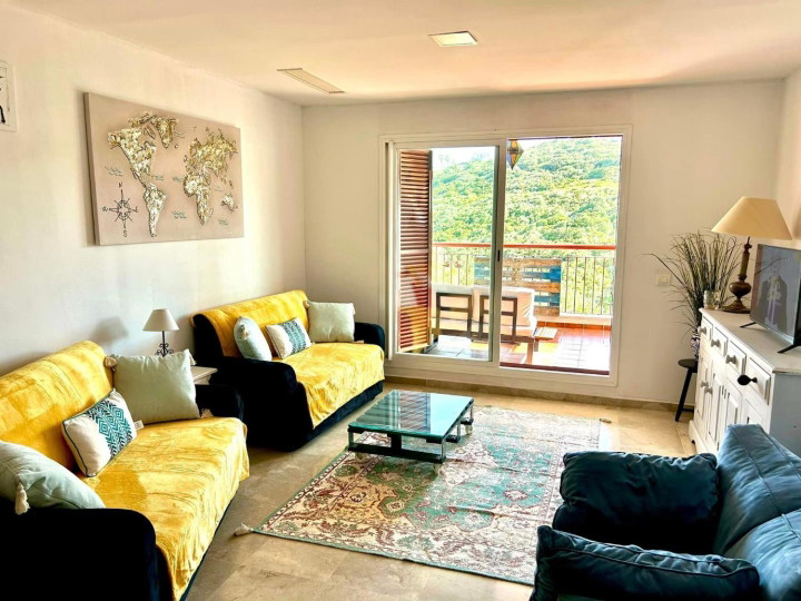 Apartment Alcaidesa - Castellar de la Frontera