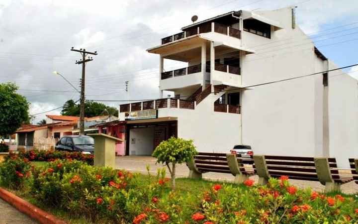 Pousada Mirante Do Pontal - Alagoas (estado)