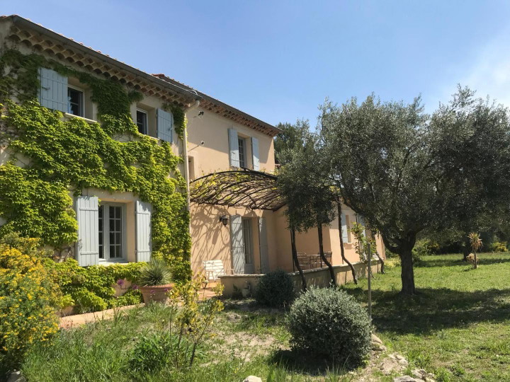 Mas Du Verger - Vaucluse