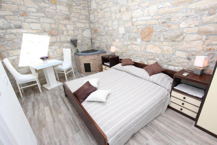 Apartments Santin - Rovinj