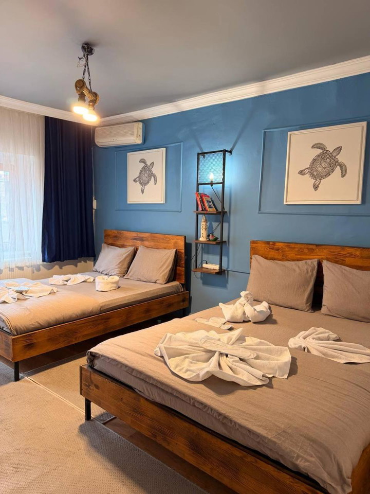 Taksim Pandora Hotel - Beyoğlu