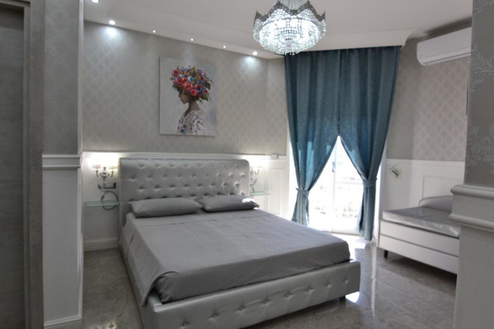 Silver Suite - Gallipoli