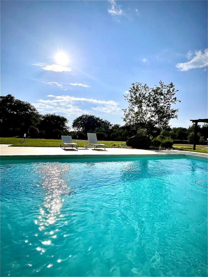 Maremma Country Chic Le Ginestre - Pitigliano