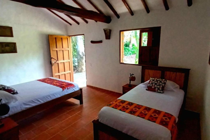 La Casita De Los Viajeros - Barichara