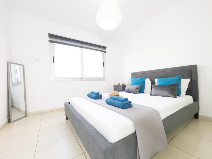Pandora Holiday Apartment Ayia Napa - Ayia Napa