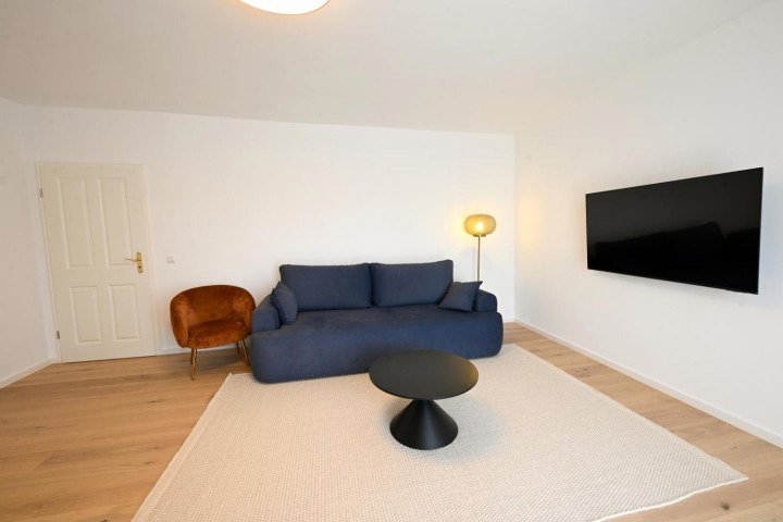 Liboria Ferienwohnung Am Starnberger See - Starnberg