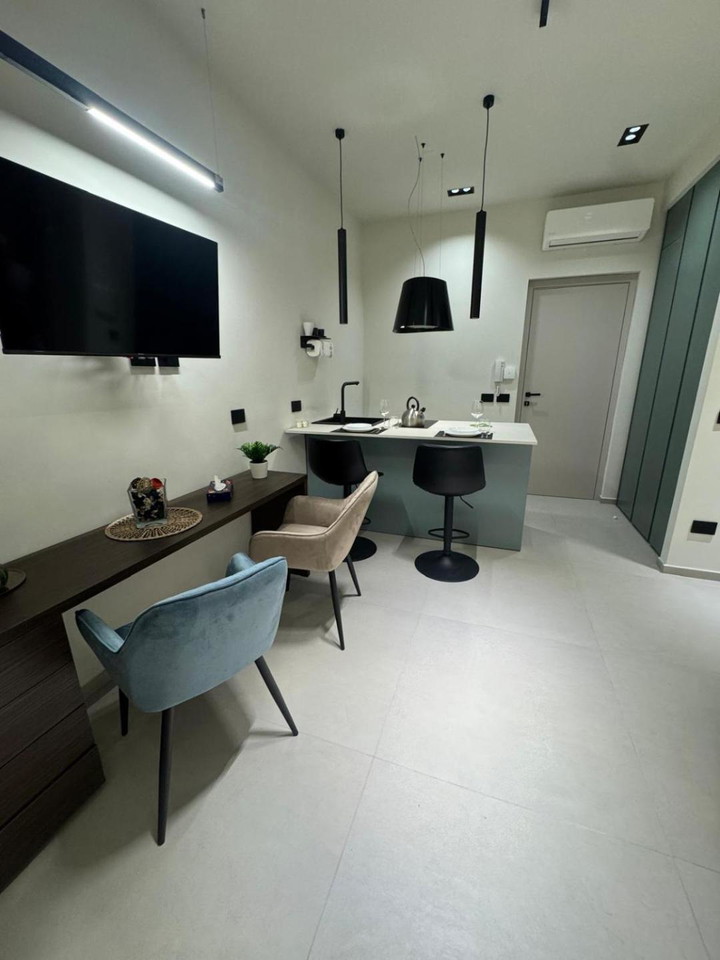 Cris Apartments - Portici