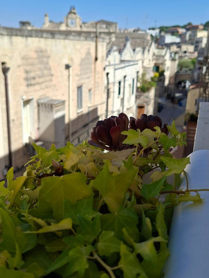 Casa Di Lu - Matera