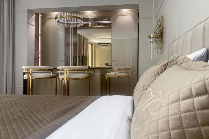 Monaco Premium Suites - Monaco