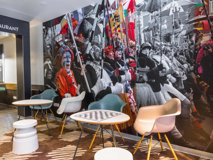 Ibis Dunkerque - Grande-Synthe