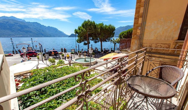 Hotel Garni Corona - Santa Maria Rezzonico
