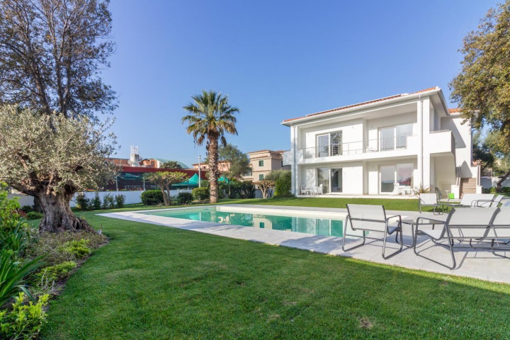 Villa Mary - Olbia
