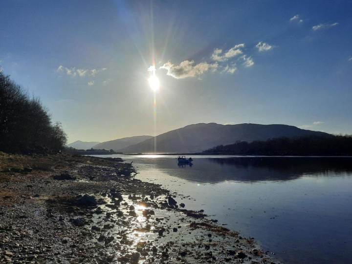 Inverlochy Court - Fort William