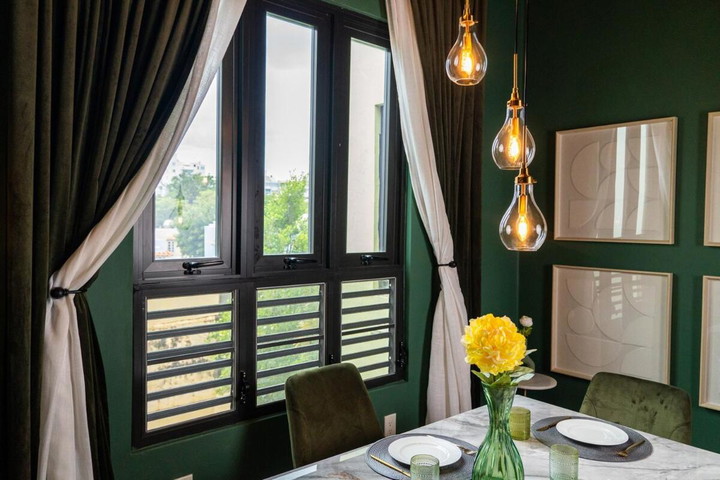 Casa Amā | Caribbean Soul | Miramar Pr - San Juan