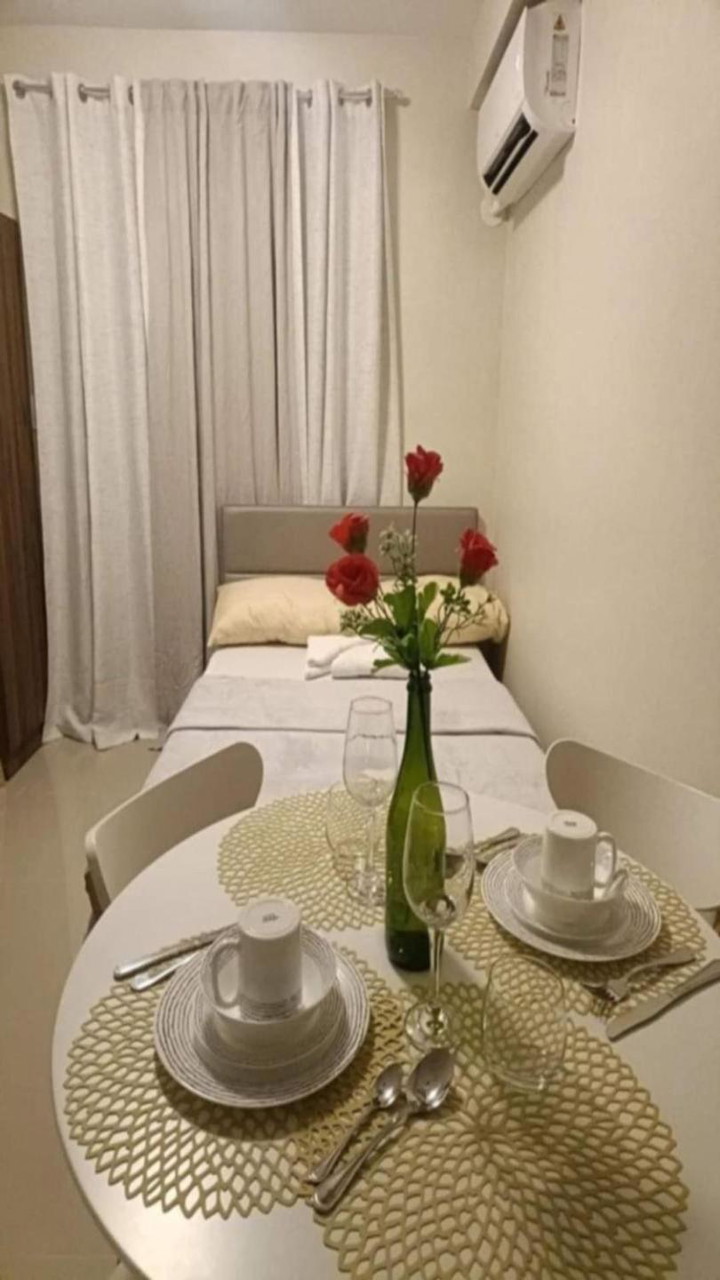 Ocean Breeze Condo In Lapu-lapu - Private Room With Balcony - Filippine