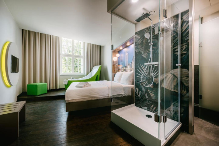 Travel24 Hotel Leipzig City - Saxony