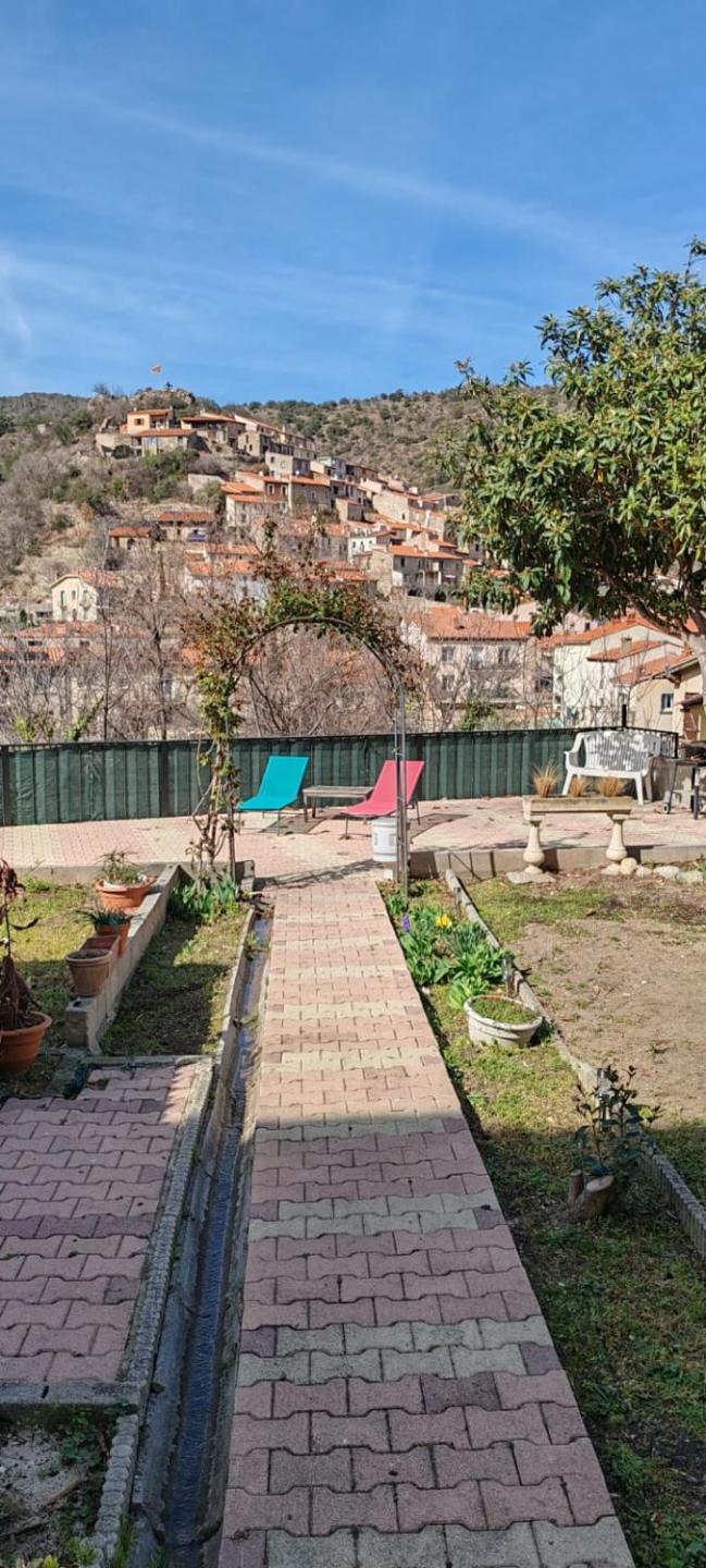 Paisible Et Cosy - Prades