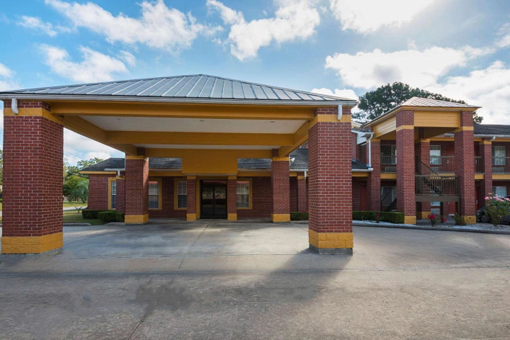 Quality Inn Deridder - Stati Uniti