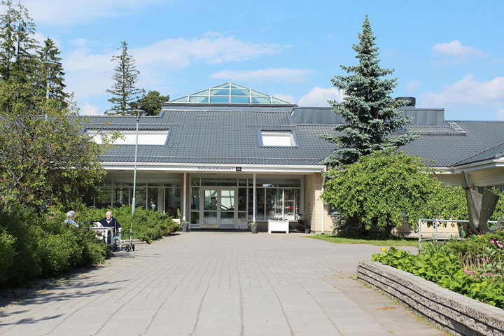 Meri-karina - Turku