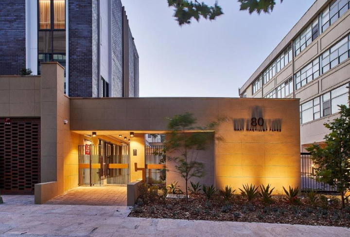 Mary Mackillop Place - Manly