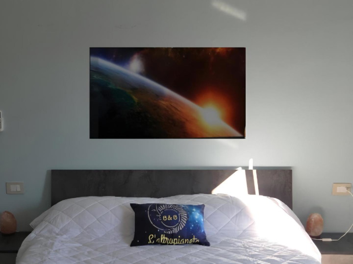 B & B L'altropianeta - Pescara