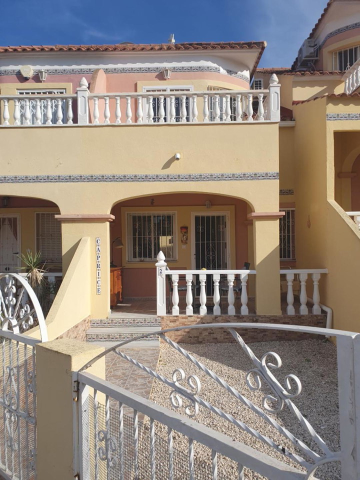 Casa La Fana - Villamartín