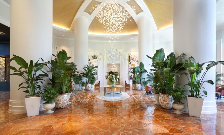 Intercontinental Buckhead Atlanta By Ihg - Atlanta, GA