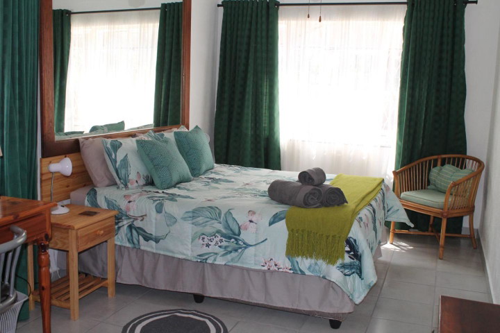 Bush Lilly Cottage - Hazyview