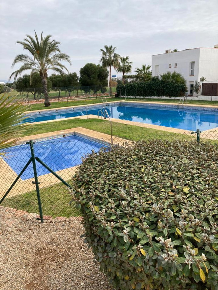 Apartamento El Toyo - Almería