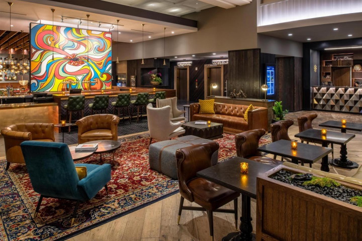 The Duniway Portland, A Hilton Hotel - Beaverton, OR