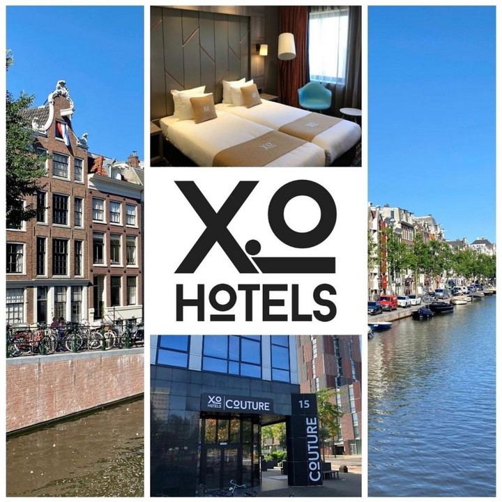 Xo Hotels Couture - Aalsmeer