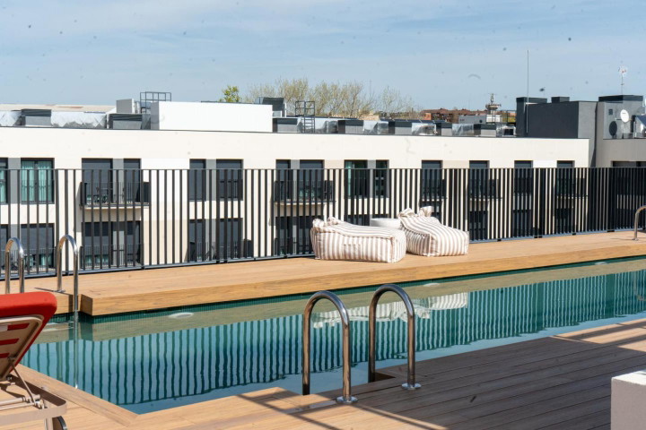 Calido Alcobendas - Madrid