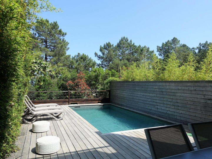 Corsican Apartment Near A Sandy Beach - Corse-du-Sud