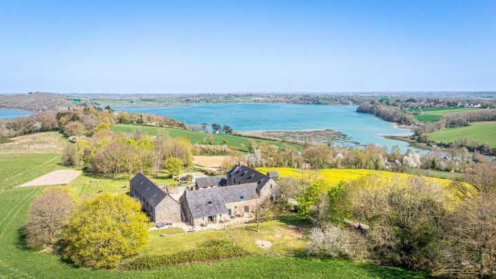 Manoir De Rigourdaine - Saint-Jouan-des-Guérets