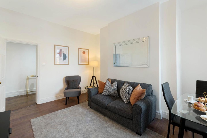 Chelsea Apartment | Stamford Bridge, King's Road & River Thames - Kingston upon Thames