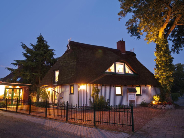 Heidekate Unter Reet - Schneverdingen