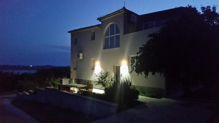 Apartments Barba - Kroatien
