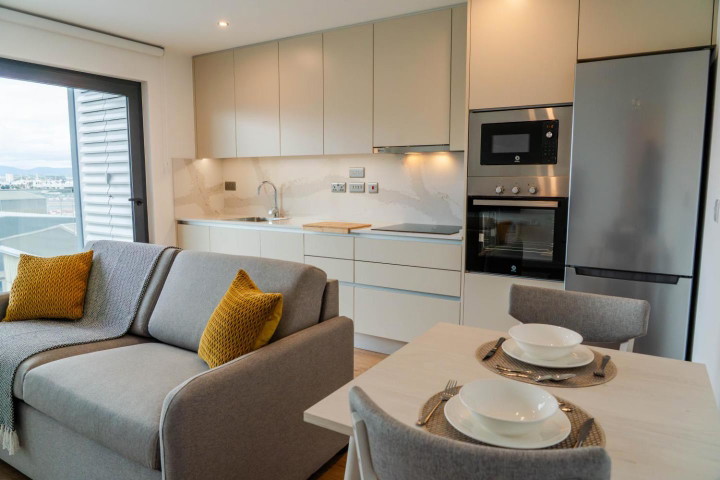 Victory Suites - La Línea de la Concepción