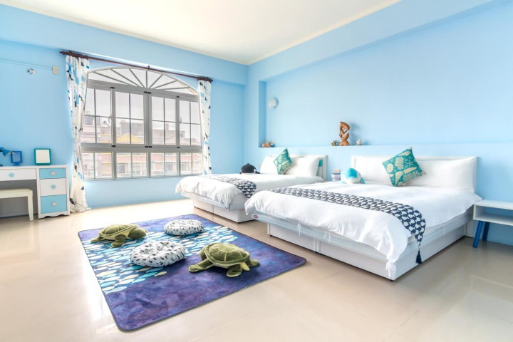 Ciao Life B&b - Taitung County