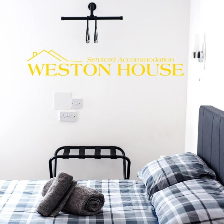 Weston House Keith - Great Britain