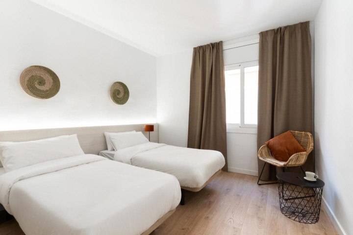 Apartamentos Venecia - Lloret de Mar