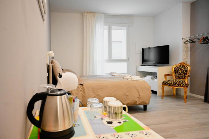 Cozy Studio Downtown - Provincia di Vicenza
