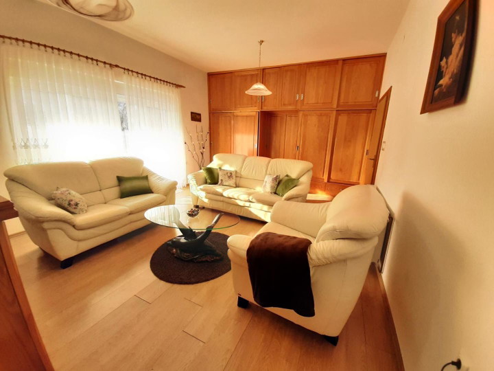 Apartment Gorska Vila - Kroatien